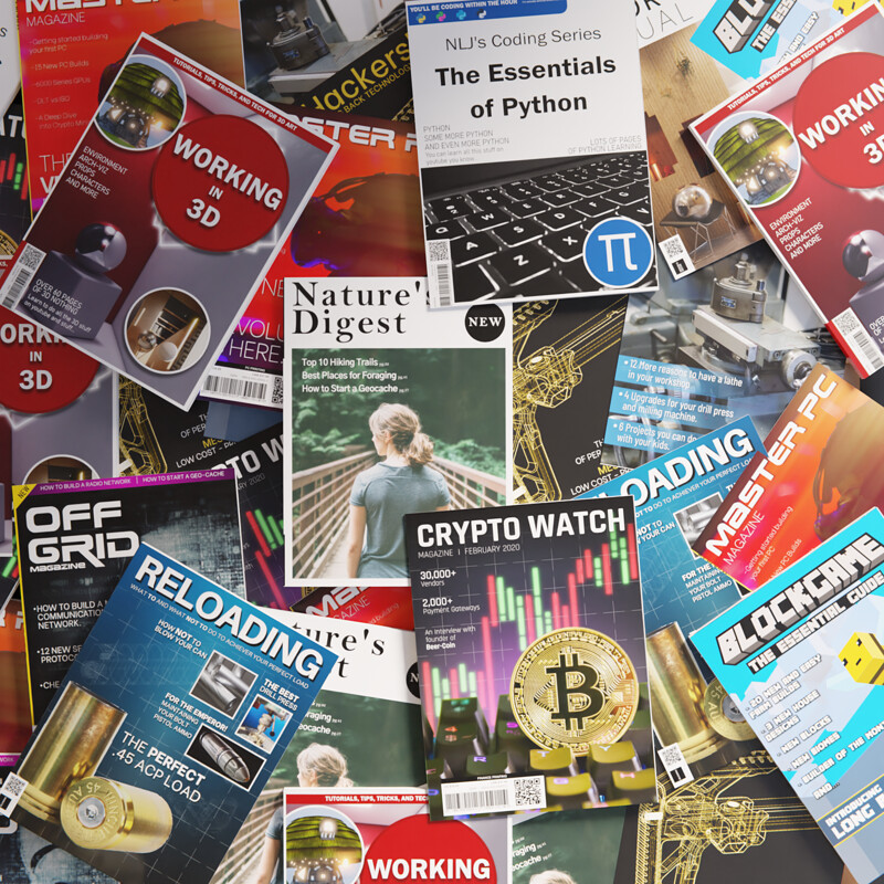 Wesley Johnson Block