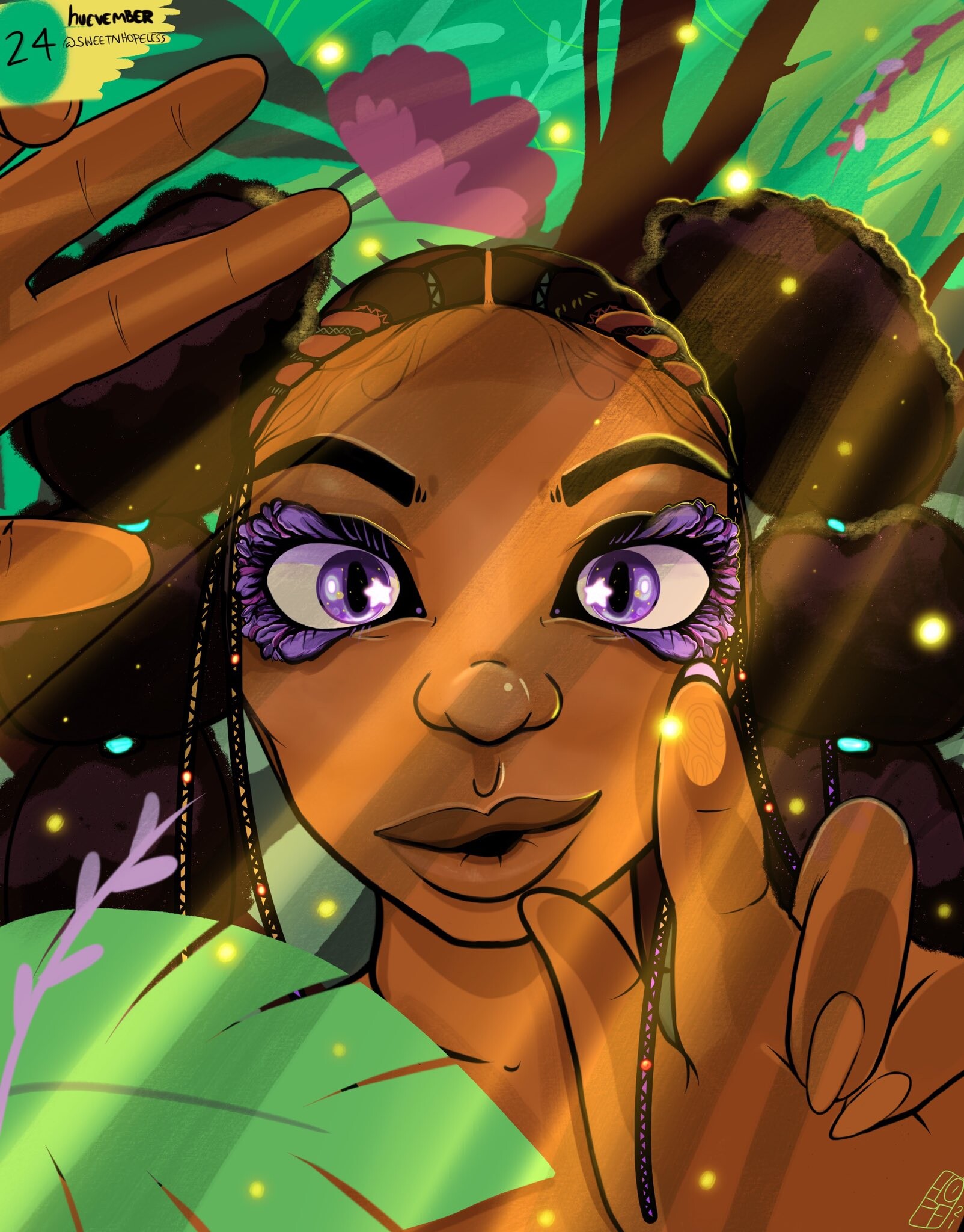 Hope White - Merribel