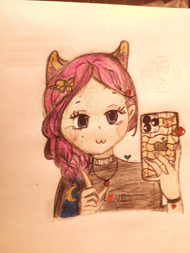 ArtStation - Vita Bry