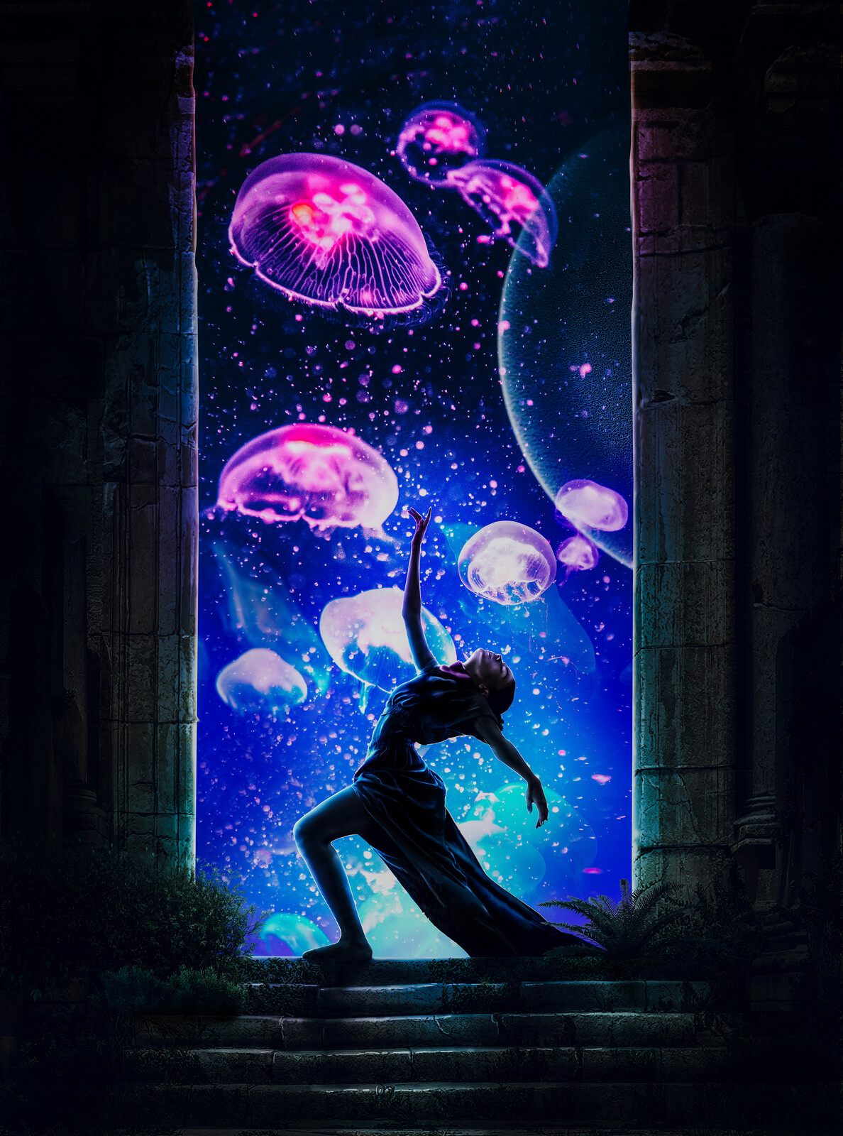 Aldiaz Nasher - Tiny Dancer