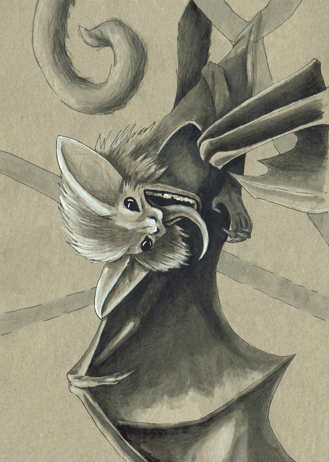 Nadine Hunziker - Creatuanary