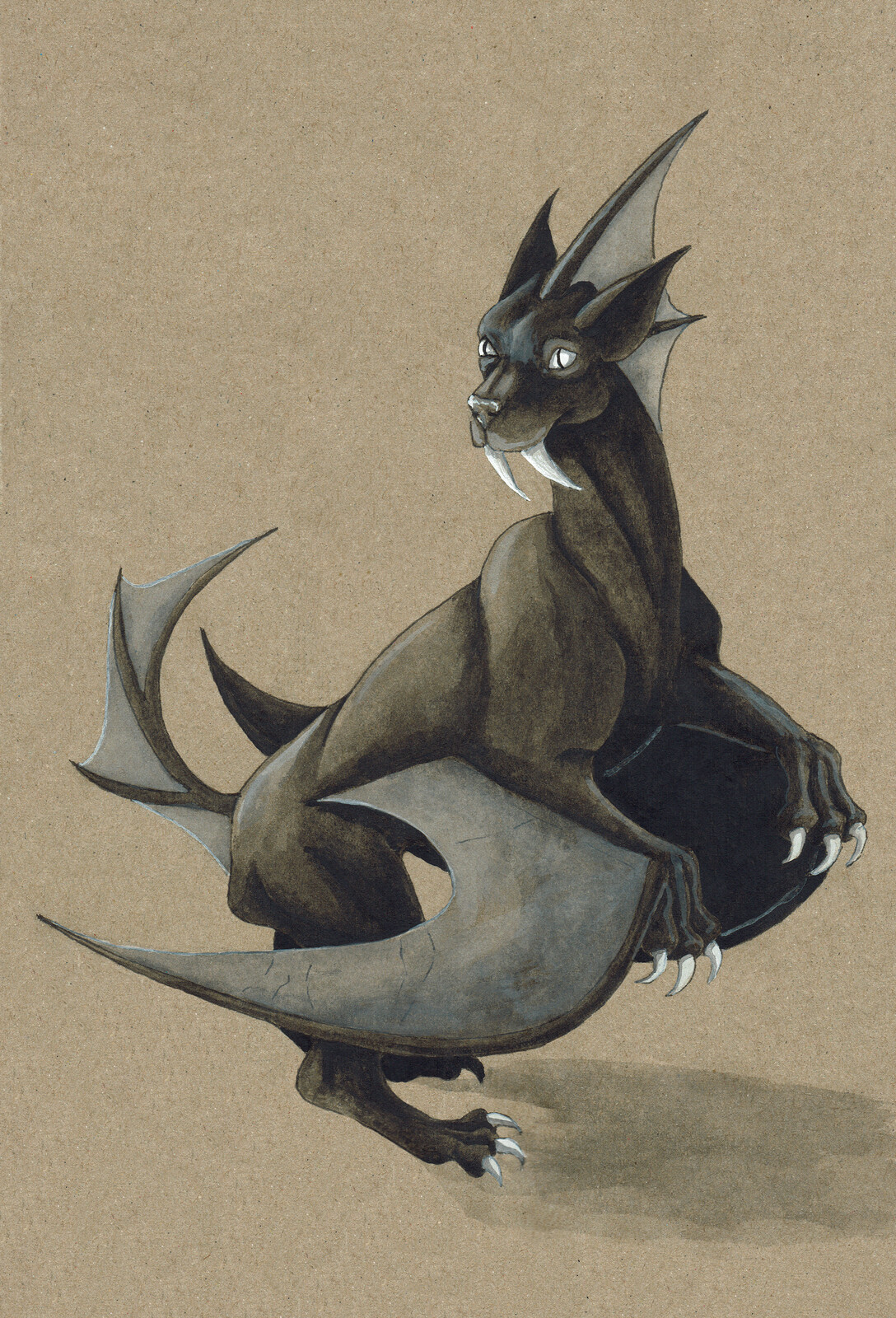 Nadine Hunziker - Creatuanary