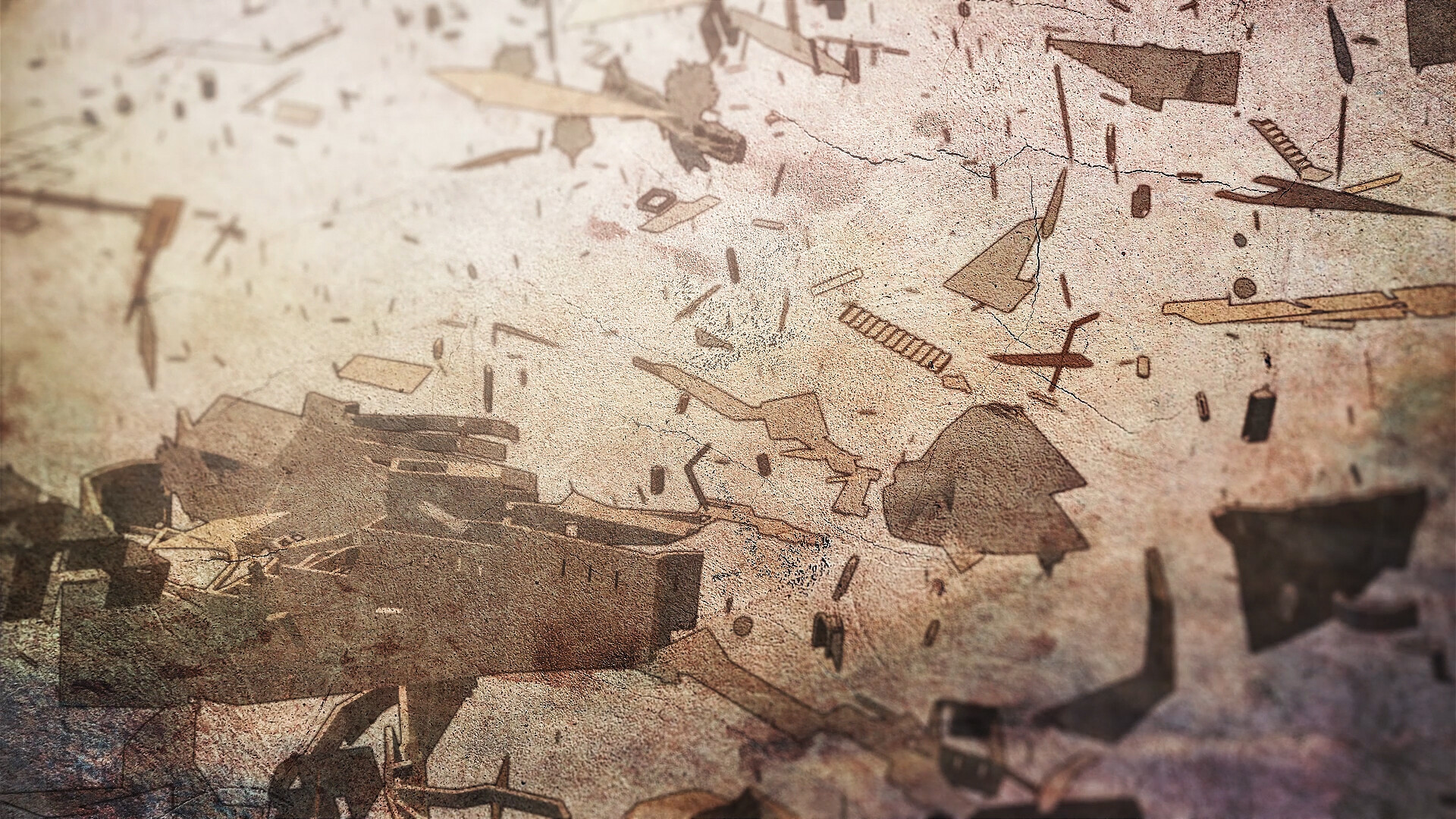 Gary Bird - Byzantine