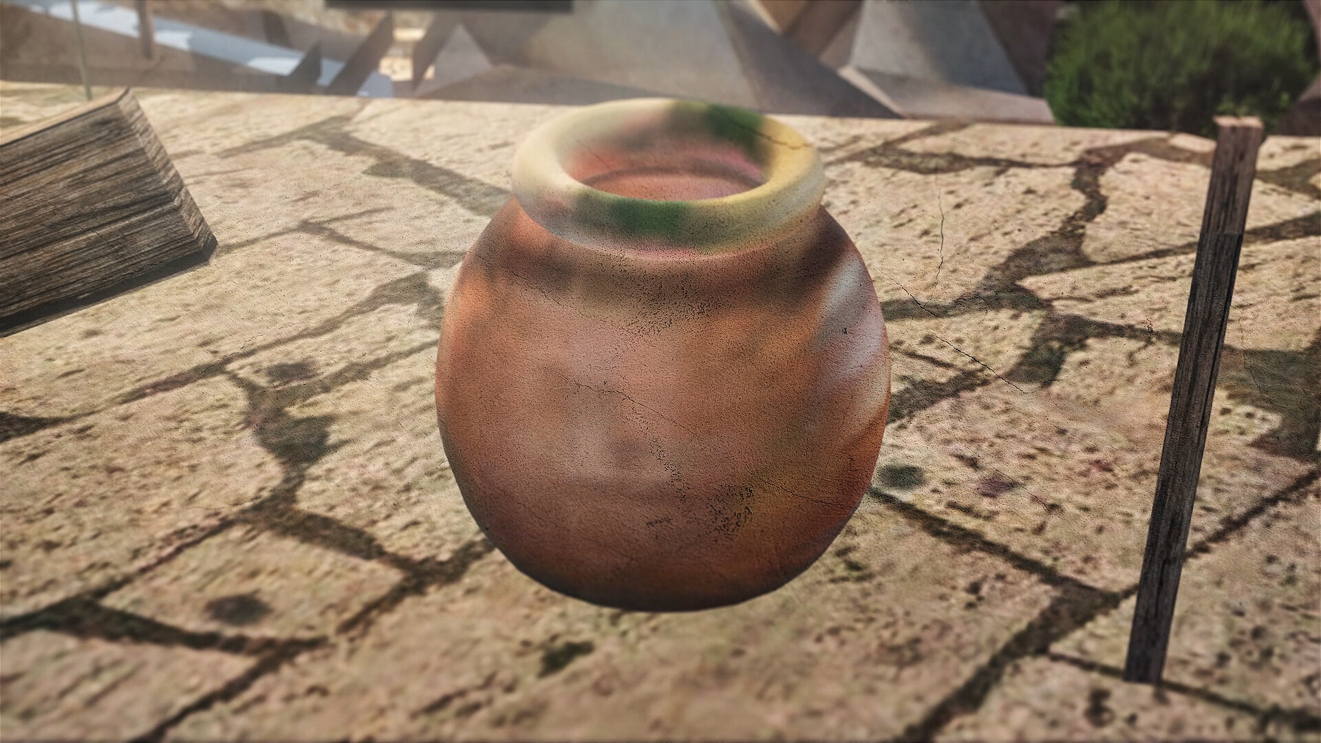 Gary Bird - Byzantine