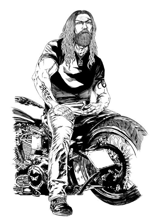 ArtStation - BEN!