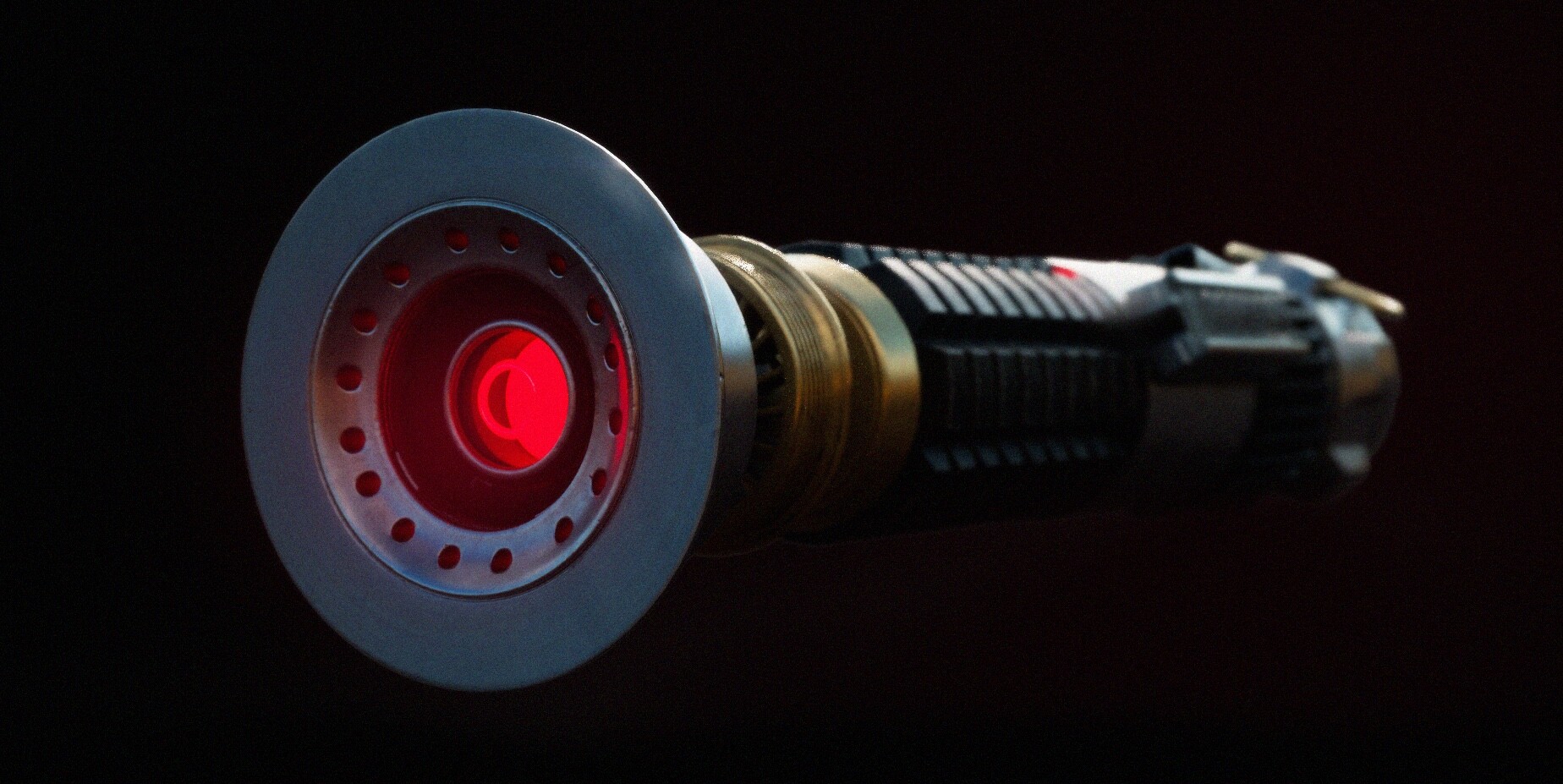 ArtStation - LightSaber texture