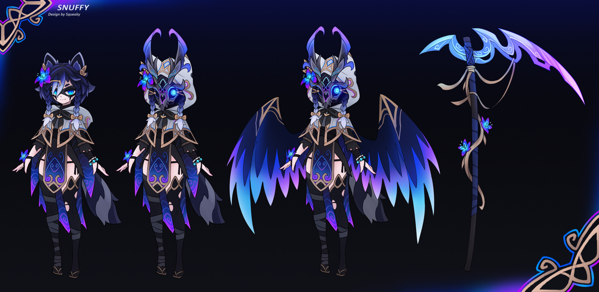 Snuffy [Stream] Snffy | Among Us