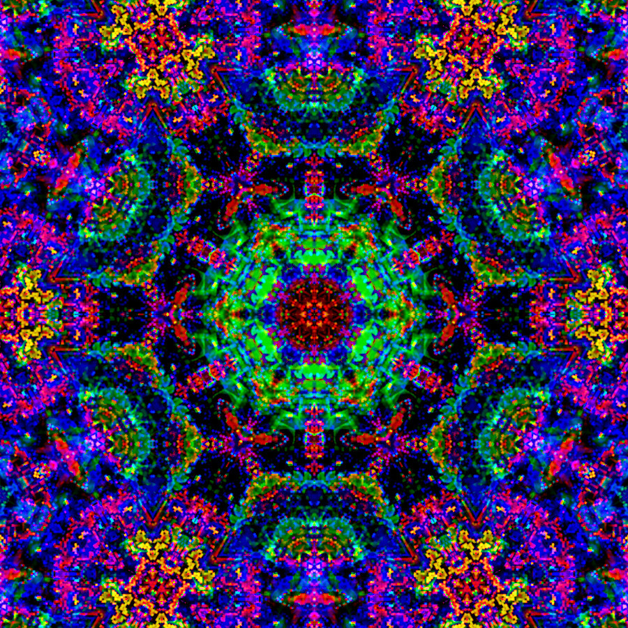 ArtStation - Chaotica