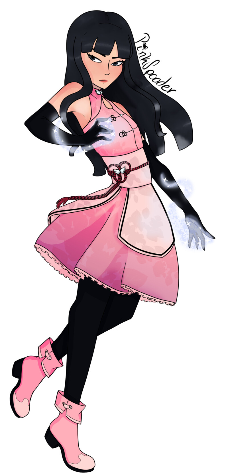 ArtStation - Spooder