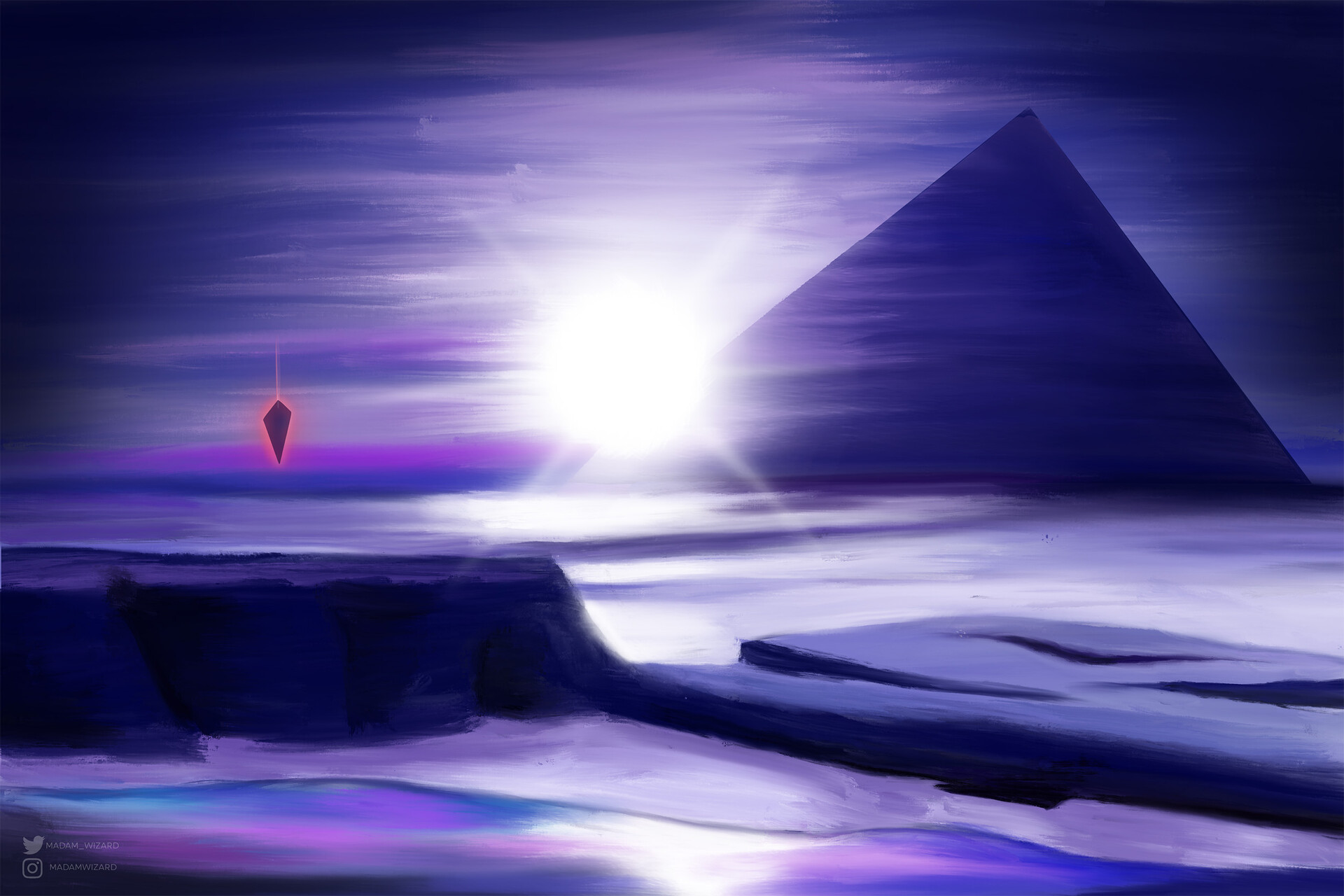 Jennifer Wade - Europa