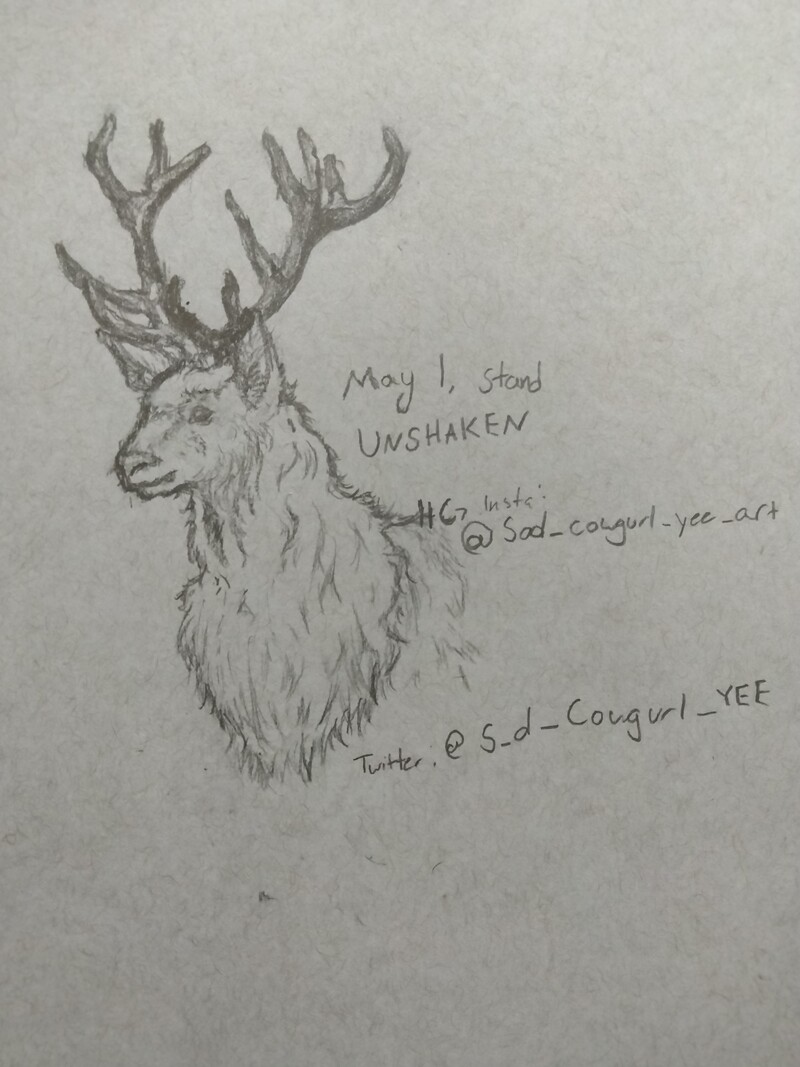 ArtStation - Heather Gallagher