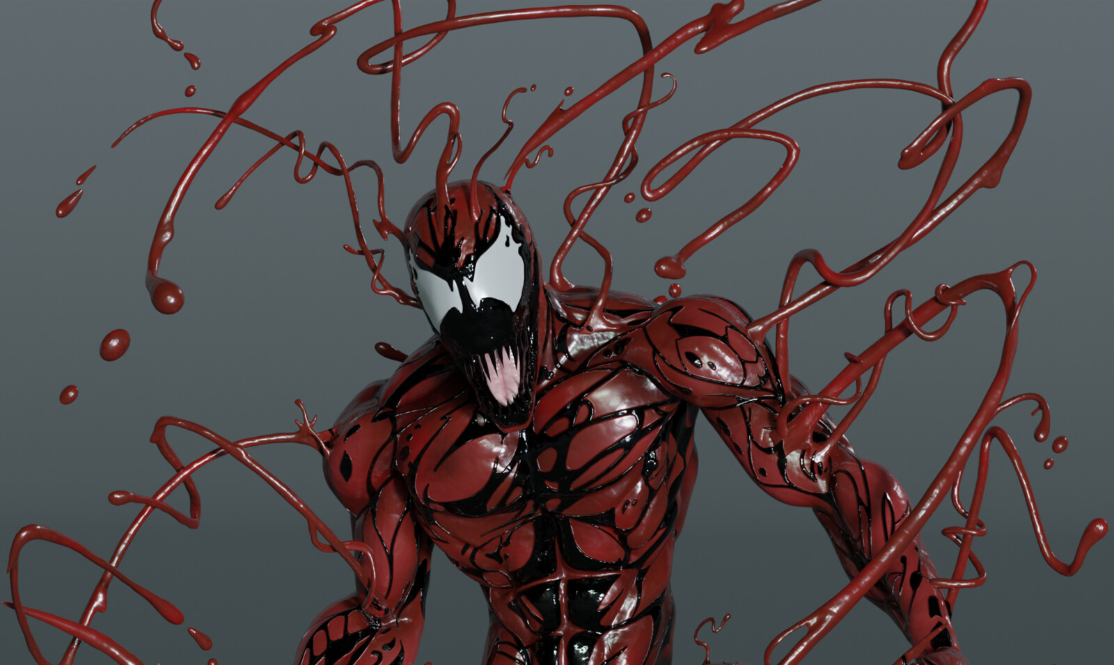 Pedro Biagi - Classic Carnage