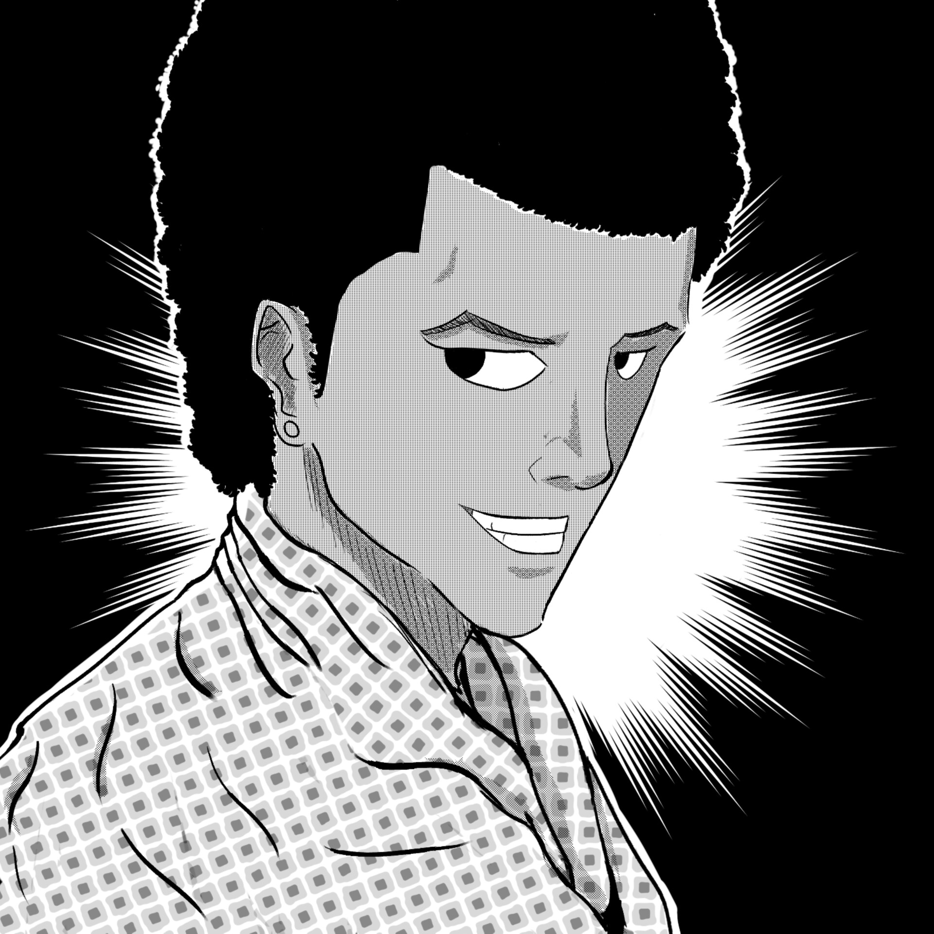 ArtStation - Mischievous