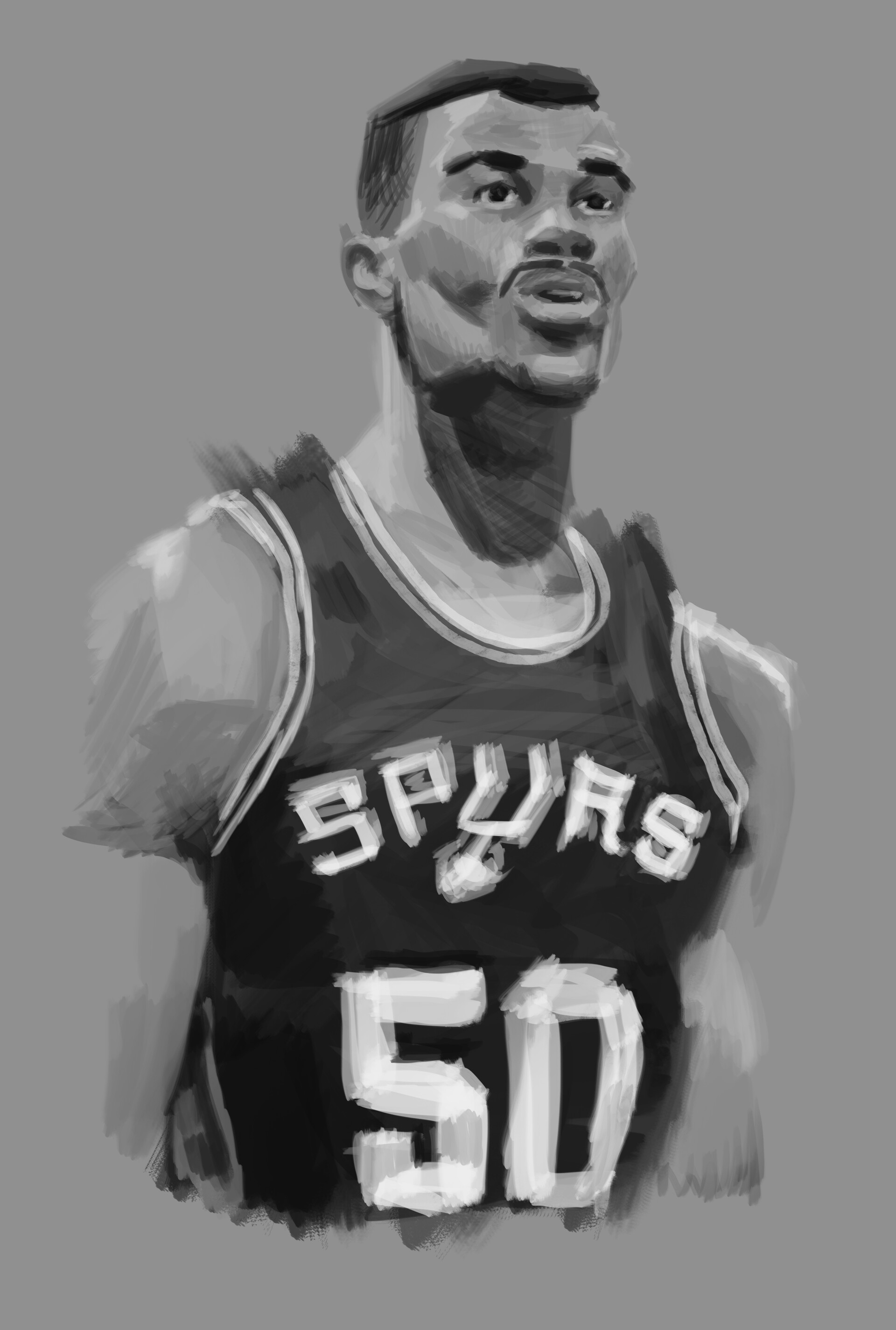 ArtStation - David Robinson