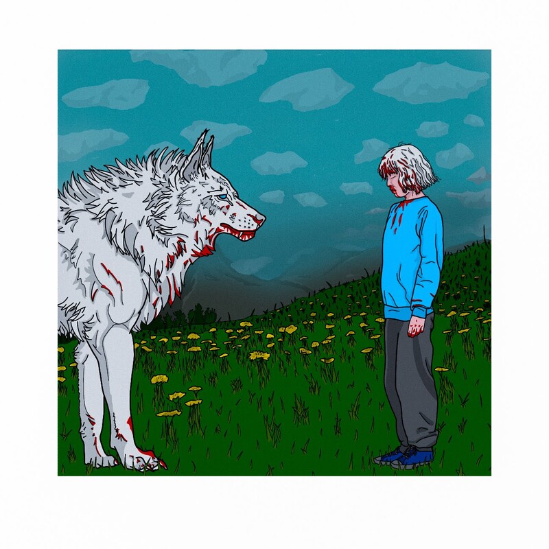 ArtStation - Ícaro Joner