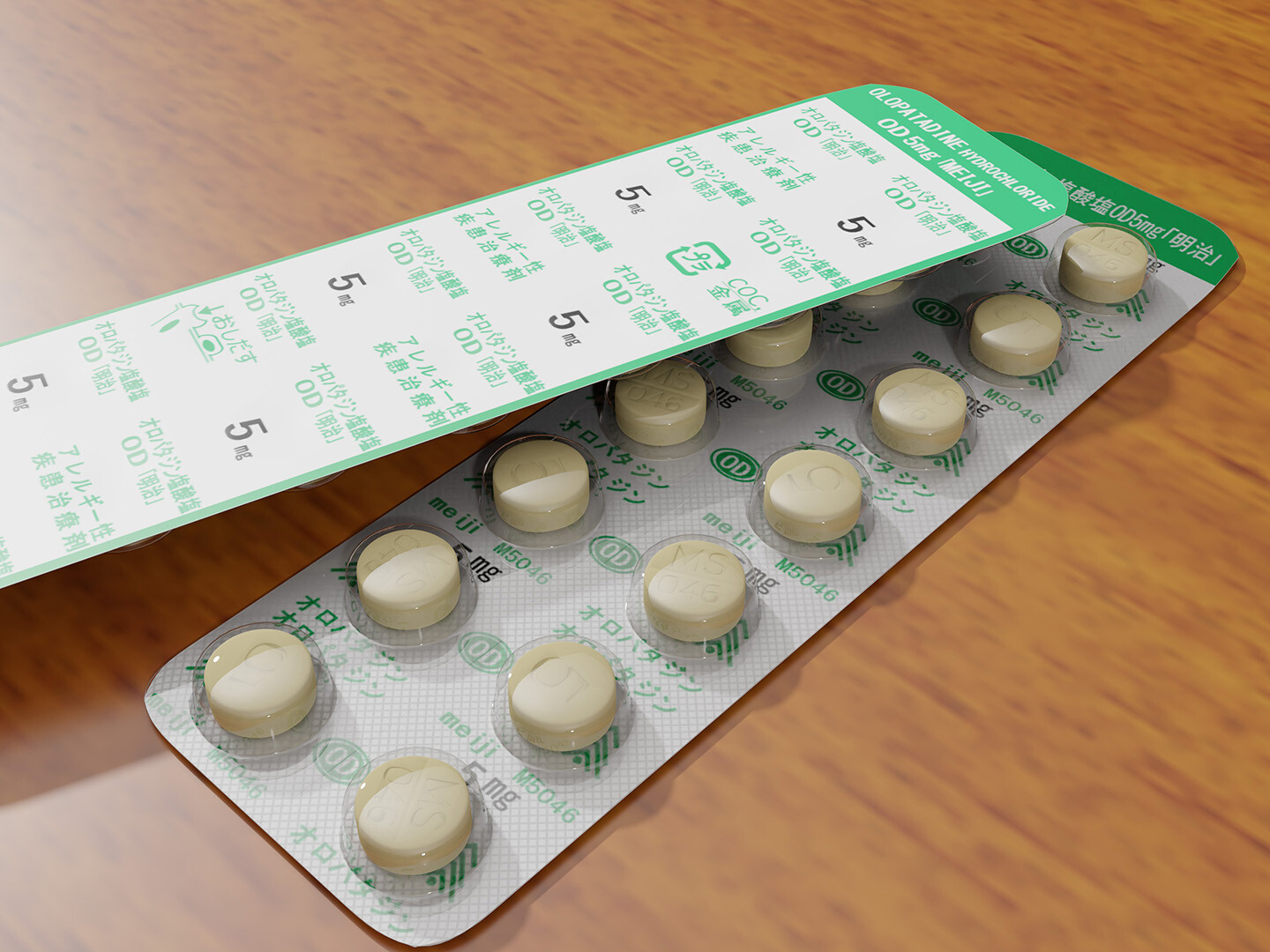 ArtStation - Tablets Sheet