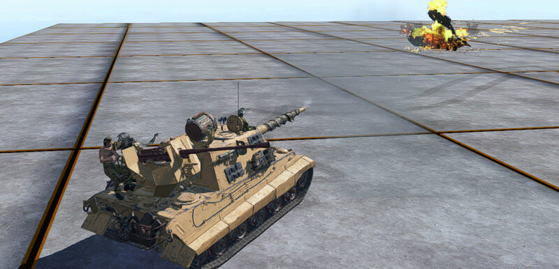 ArtStation - Czech PW mods