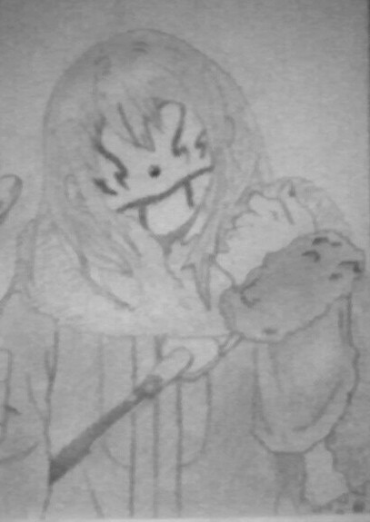 ArtStation - Rimuru Tempest