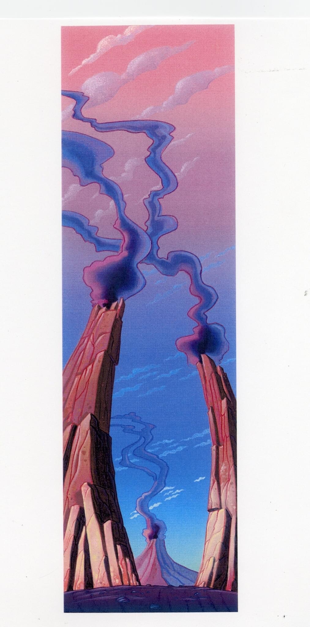 ArtStation - Angry Beavers / Nickelodeon