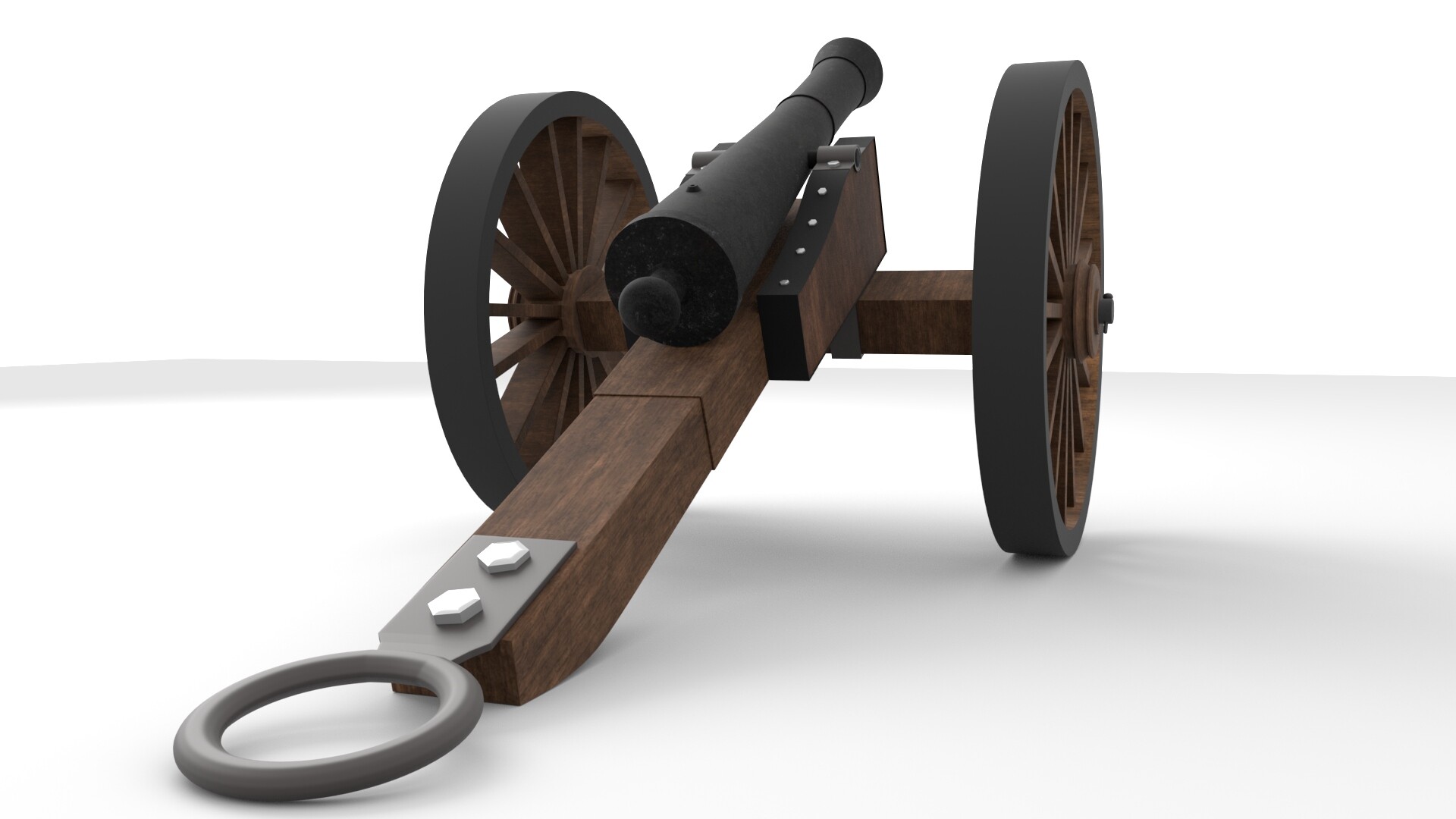 ArtStation - War Canon