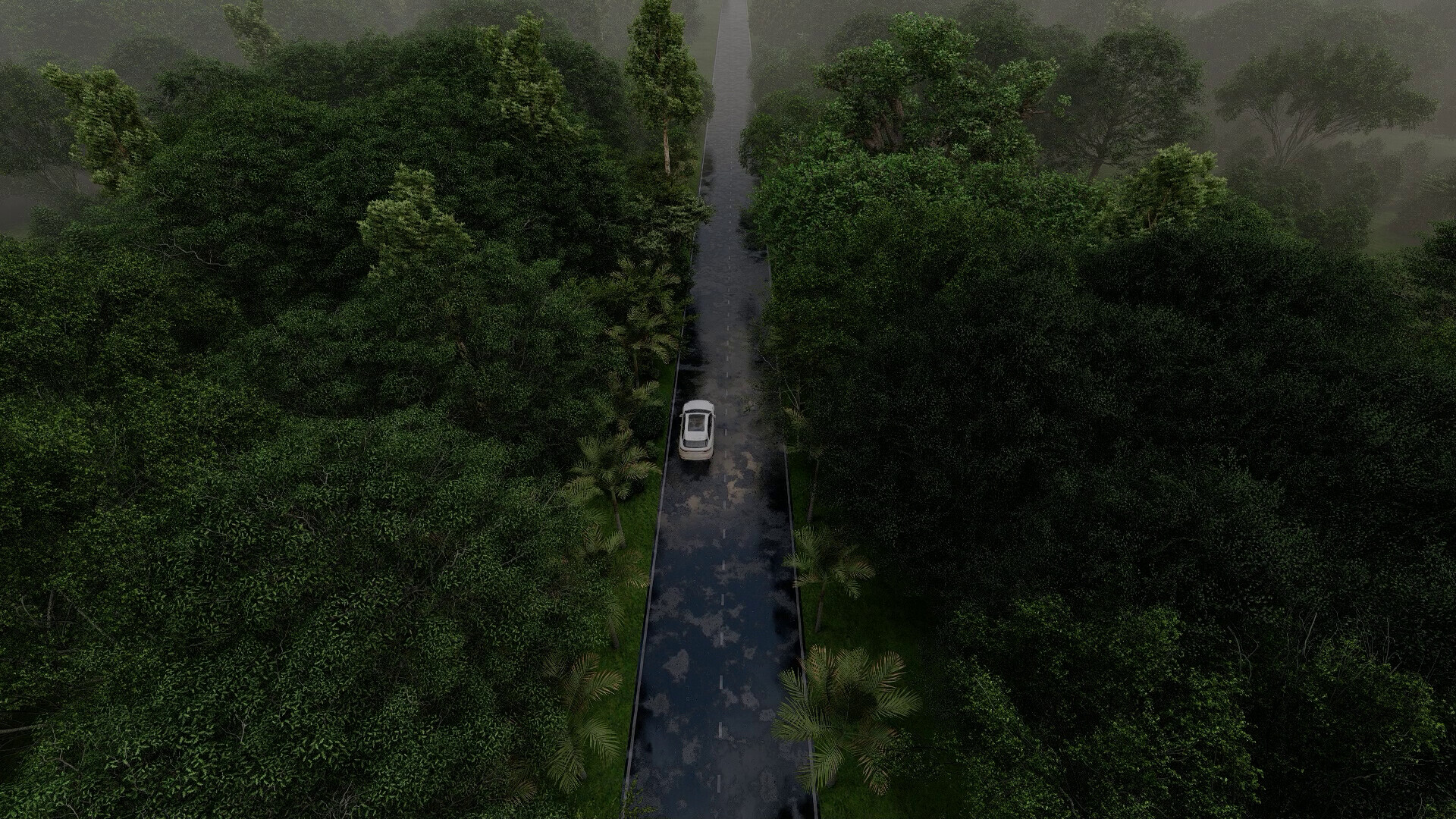 Uddipan Bhattacharyya - Aaji by Papon • 3D Animation • Uddipta • Uddipan