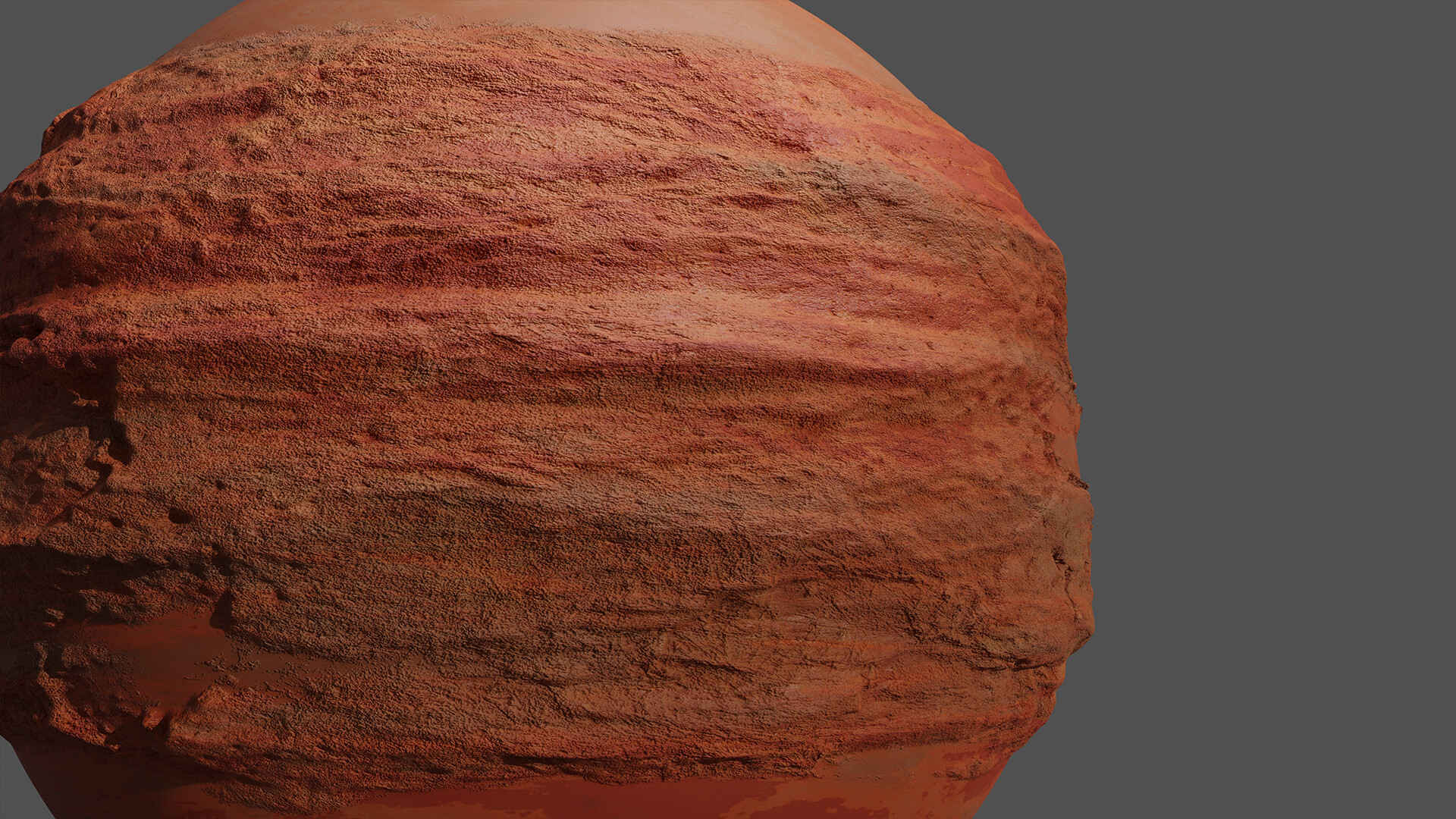 Nathan Mejia - Bryce Canyon Rock Texture