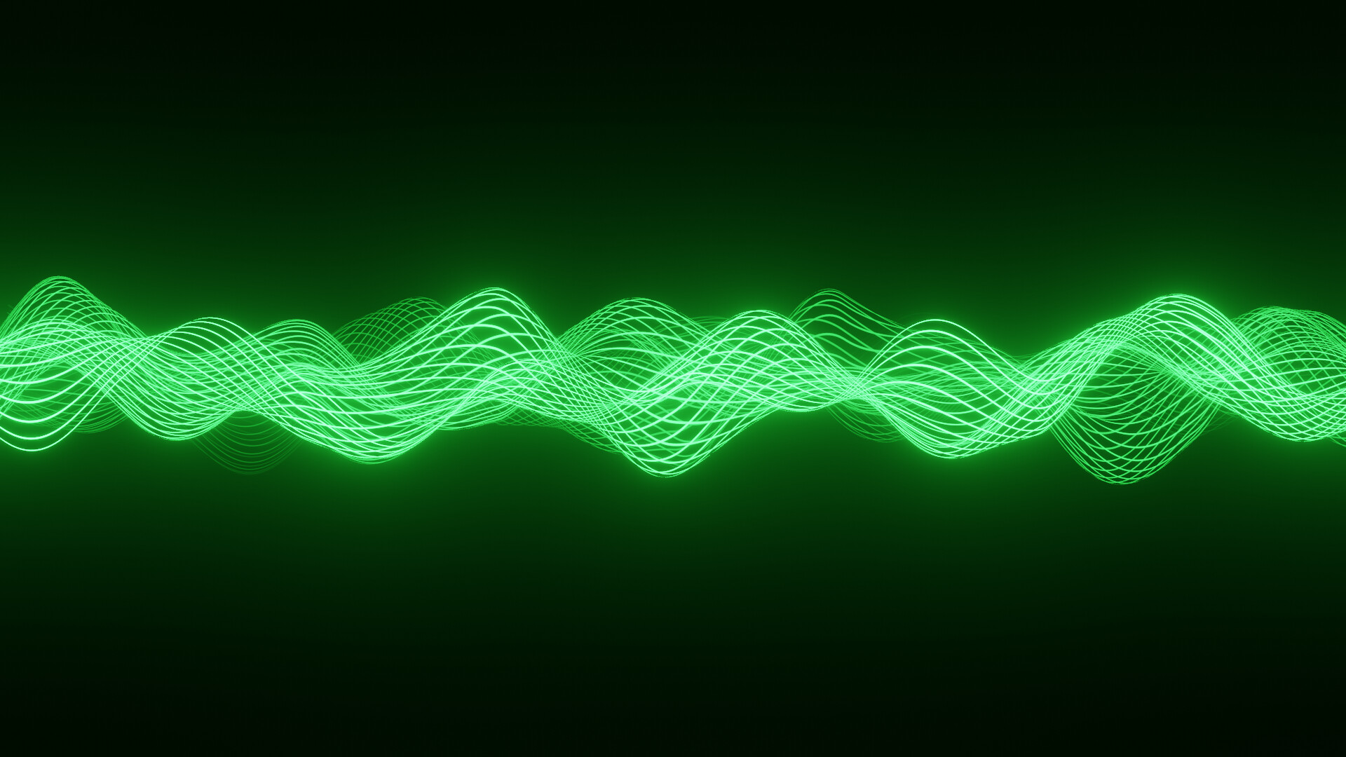 Javier Romero - Motion Graphics (Audio Curve)