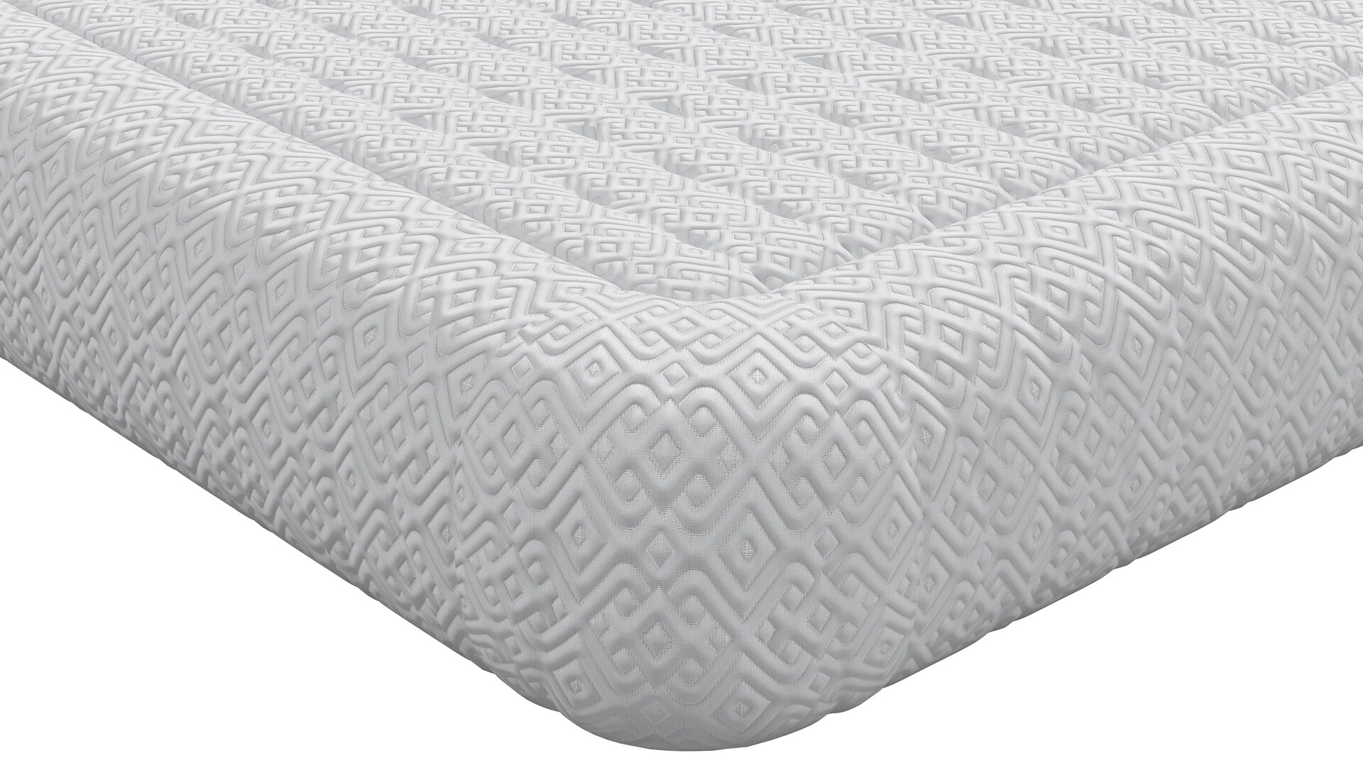 ArtStation - №310 Mattress texture making process