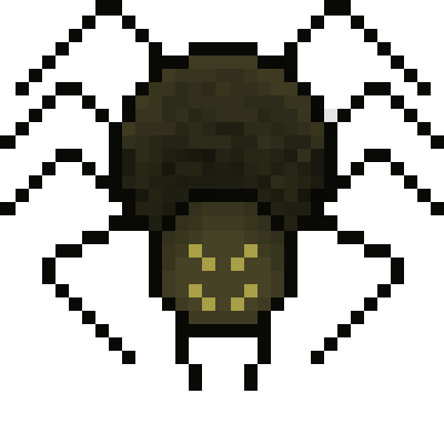 art attack spider