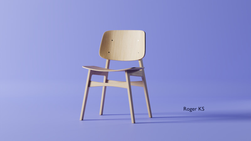 ArtStation - Roger KS