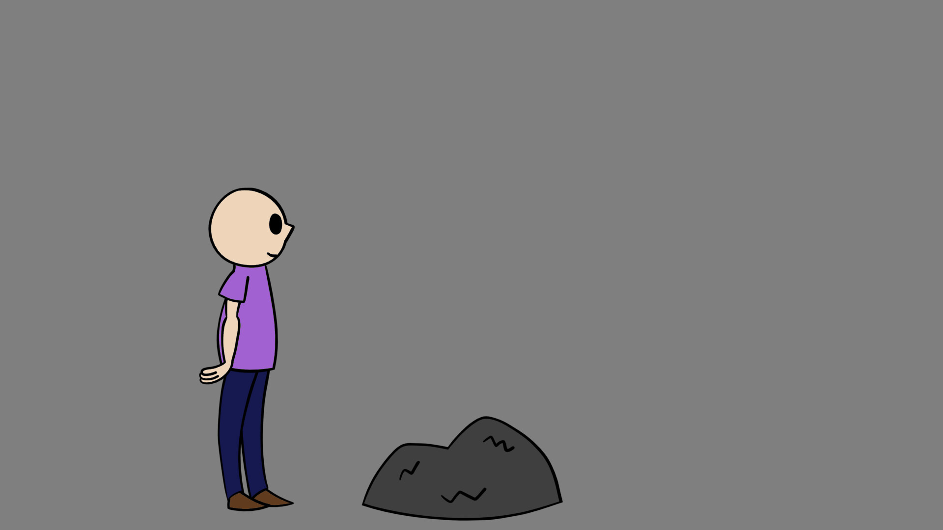 ArtStation - Jump Animation