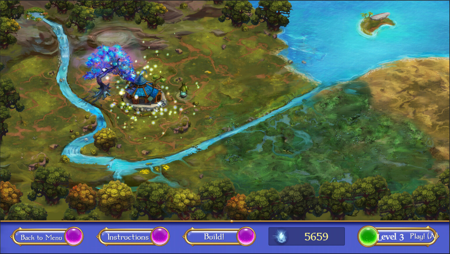 Graphium Studio - Screenshots