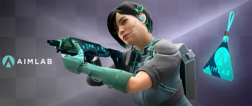 Aim Lab Aruni R6 Bundle 2022 by Hanjosi — ProUser.Me