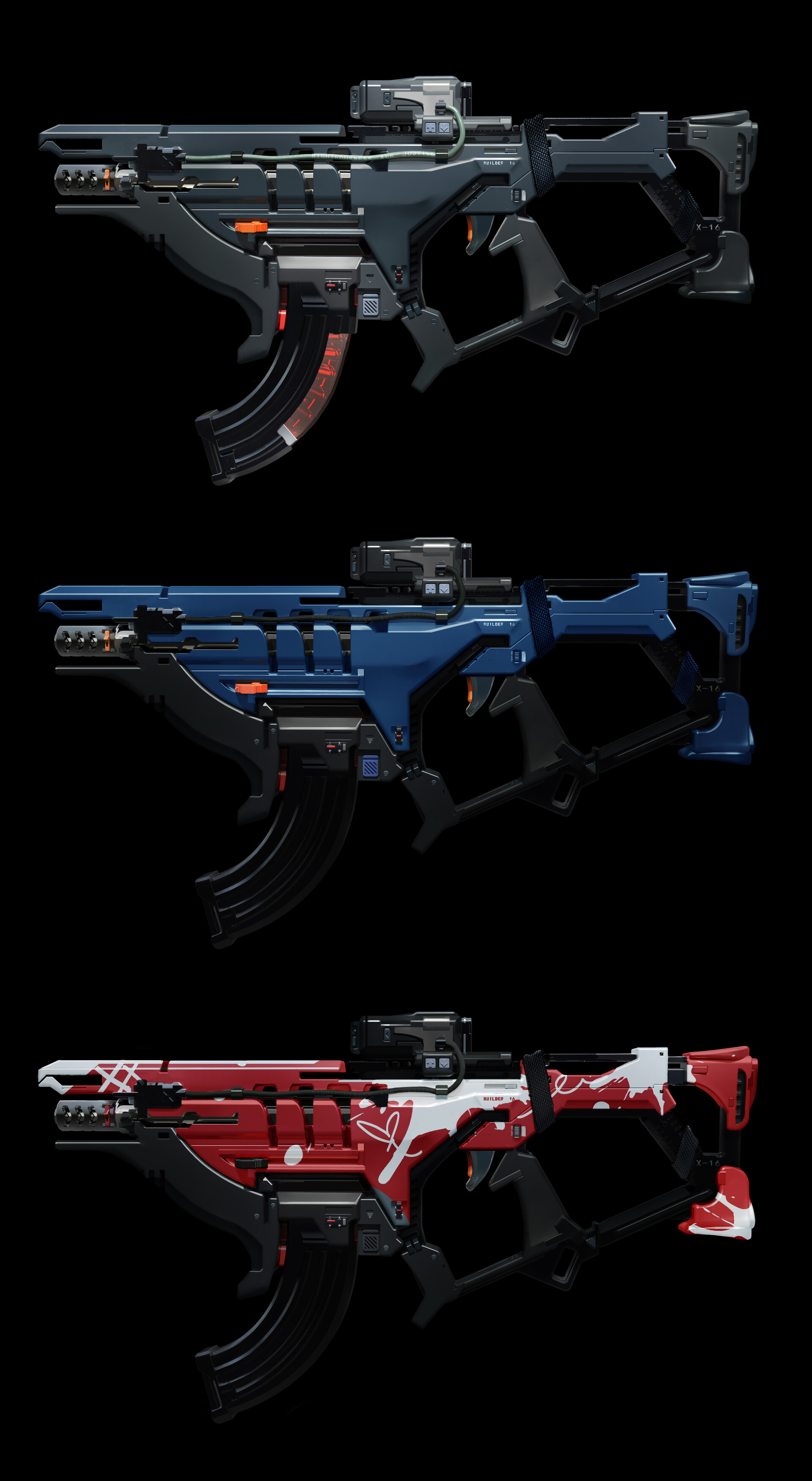 ArtStation - Assignment 2