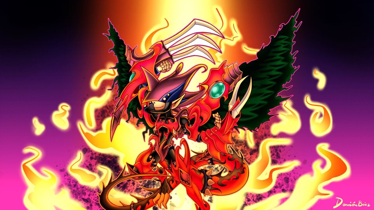 ArtStation - Destiny HERO - Destroyer Phoenix Enforcer fan art