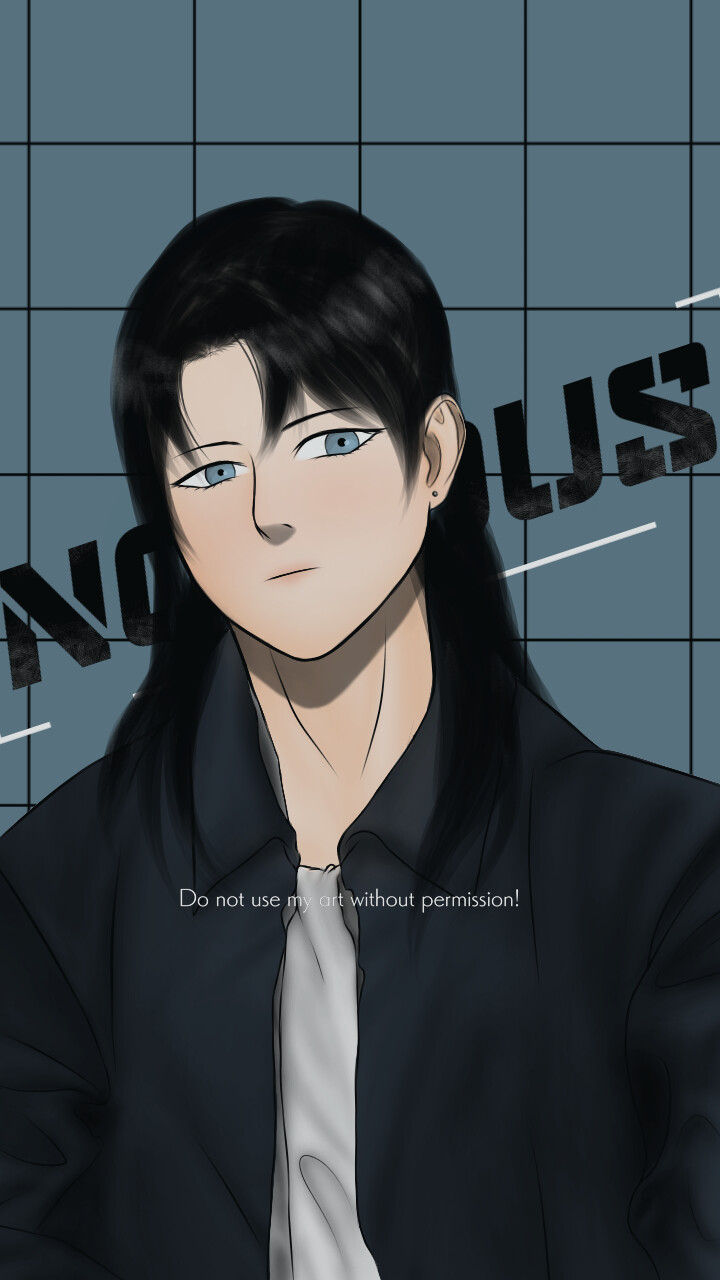 ArtStation - Noxious