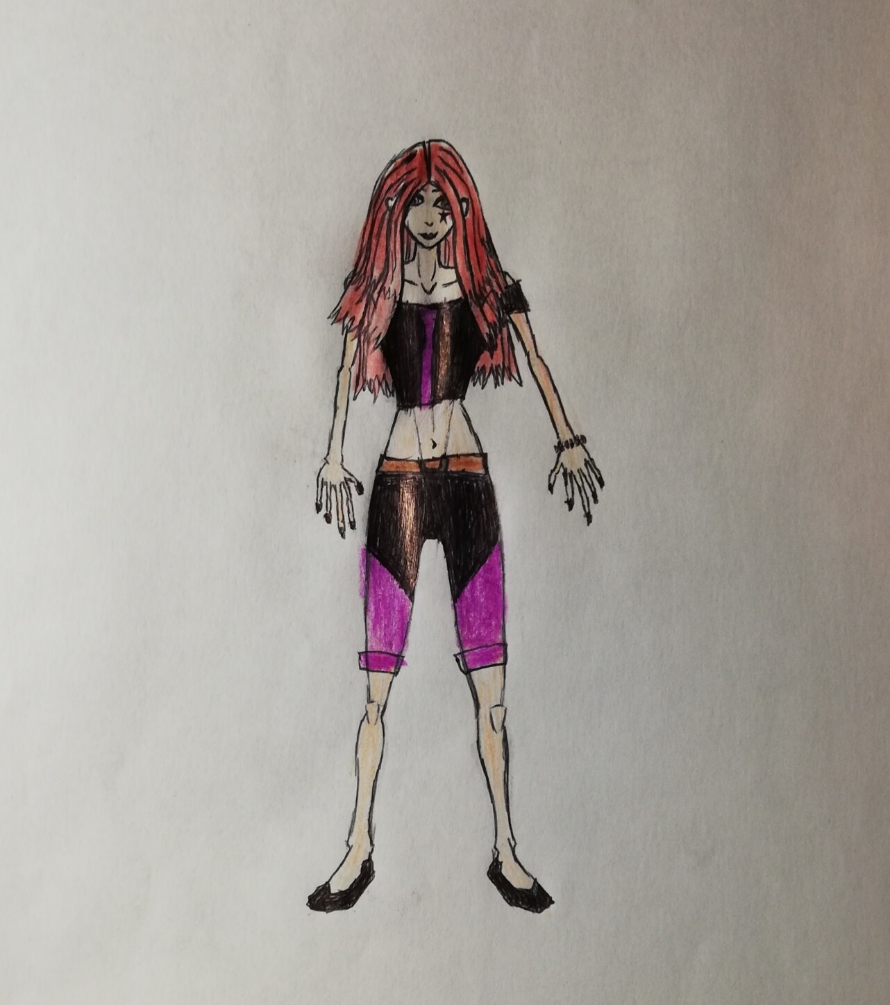 Ogurasyn 23 - My Portfolio