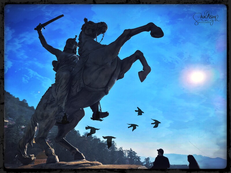 ArtStation - Akash Singh