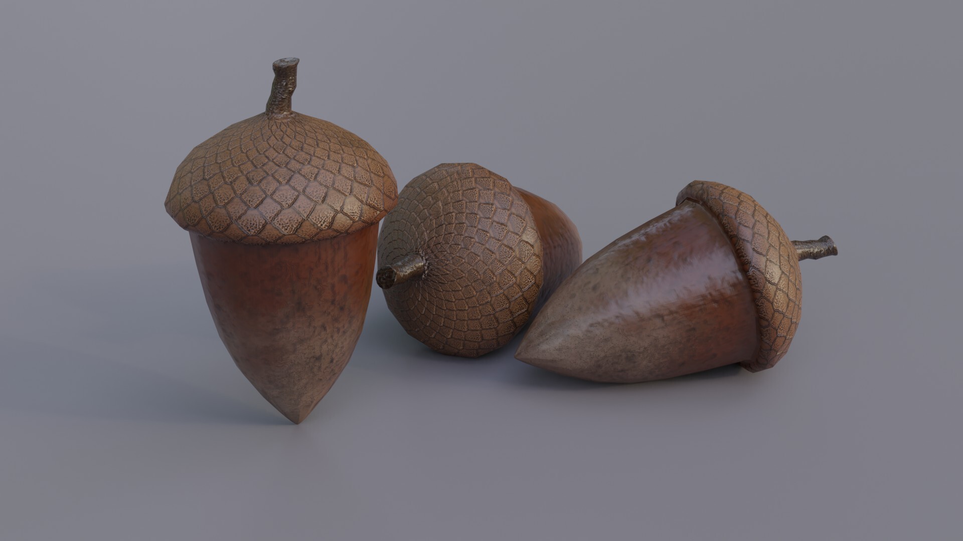ArtStation - Acorn