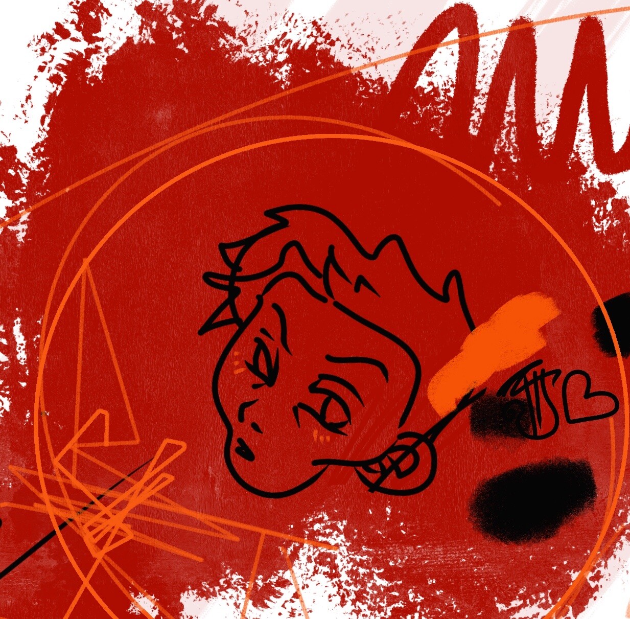 ArtStation - Digital graffiti