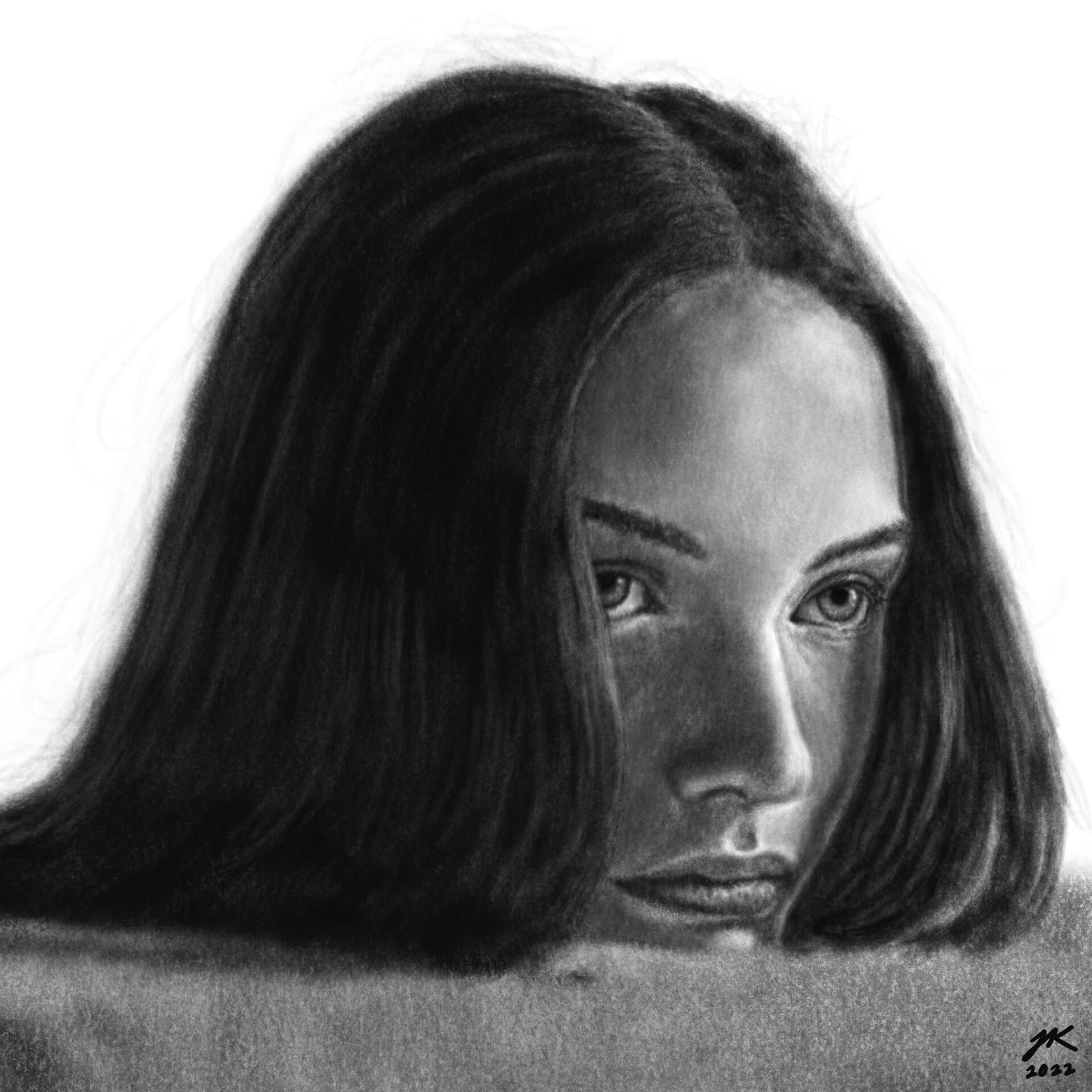 ArtStation - Tess Allyson