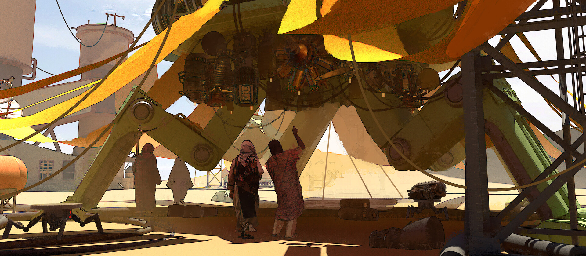 Daniel McGarry - 2022 Collection