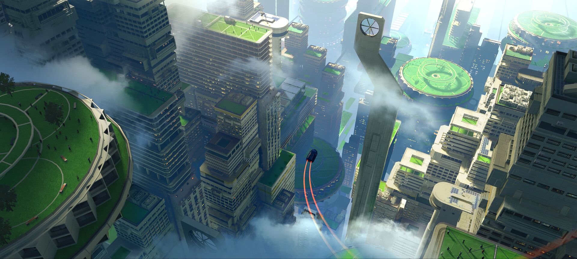 Daniel McGarry - 2022 Collection