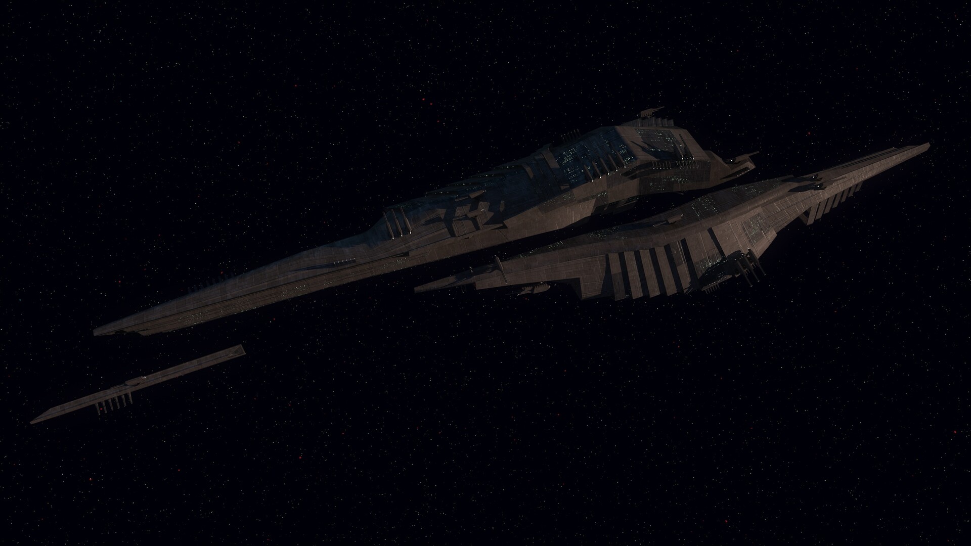 DmitryRAVEN - Emerald Chain Viridian