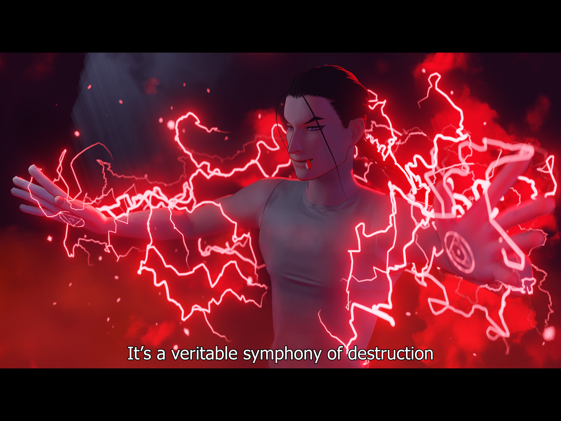 ArtStation - The hero of Ishbal