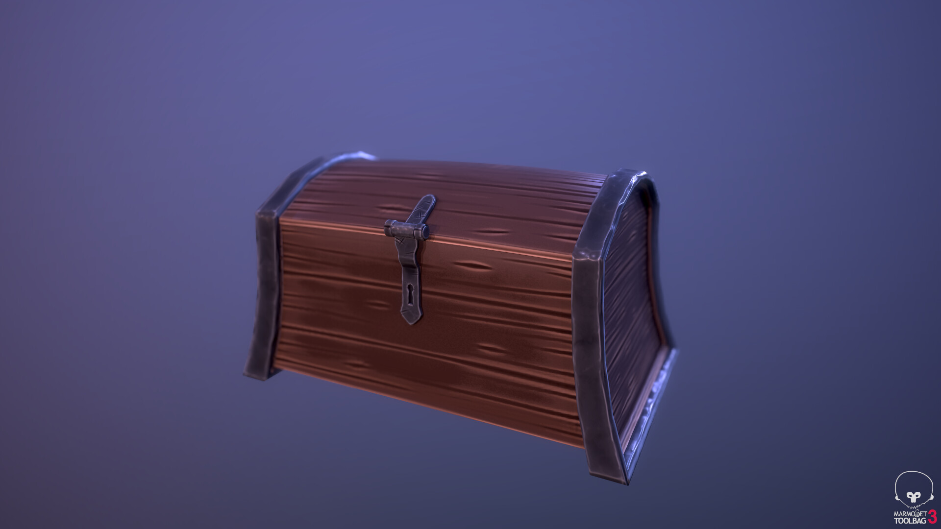 ArtStation - Game ready | Props |3DSMax | Zbrush