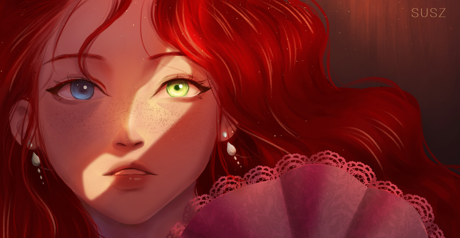 ArtStation - Hog hunters