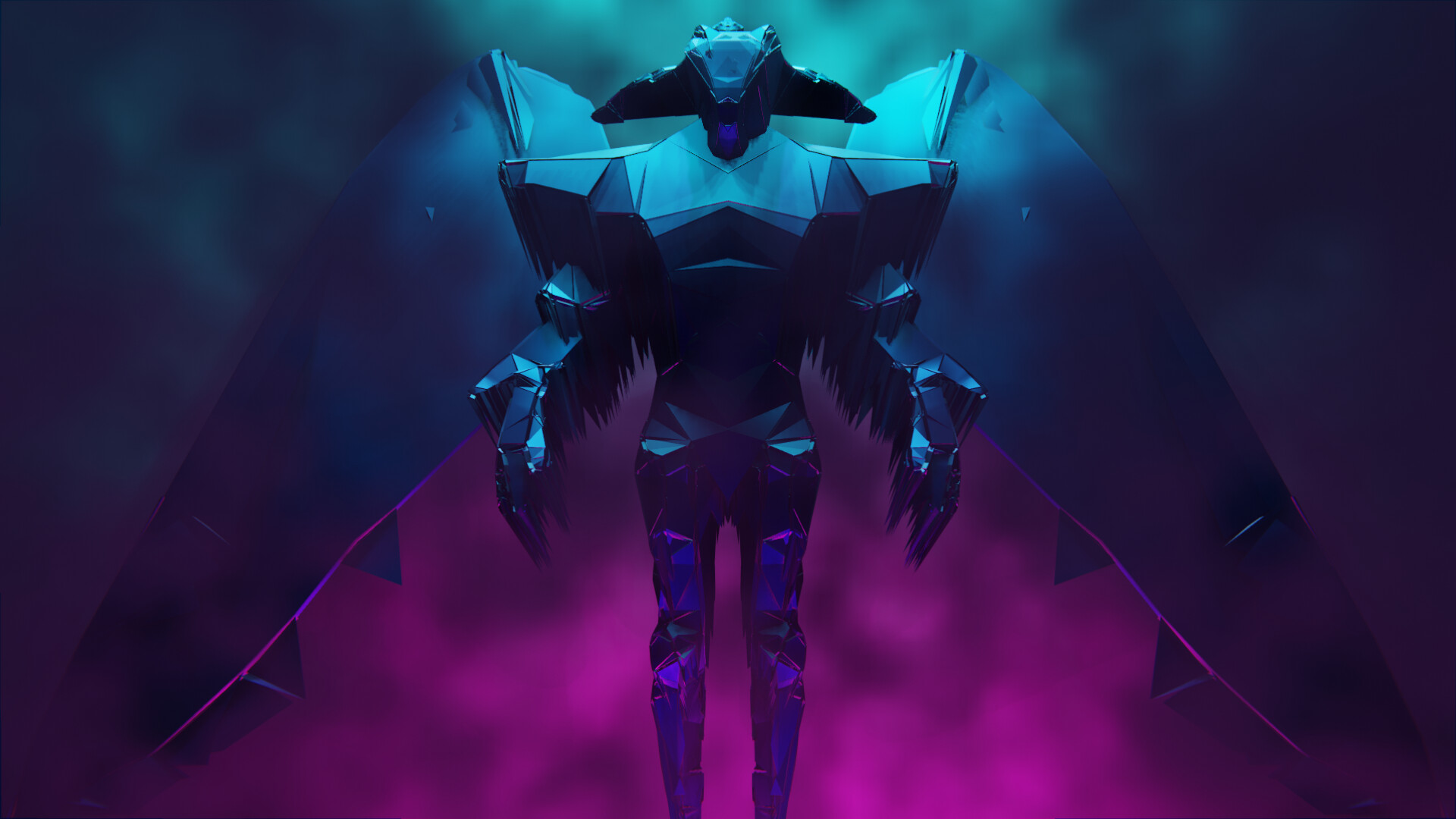 ArtStation - Sleeping Death