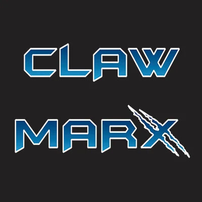 ArtStation - Claw Marx Project