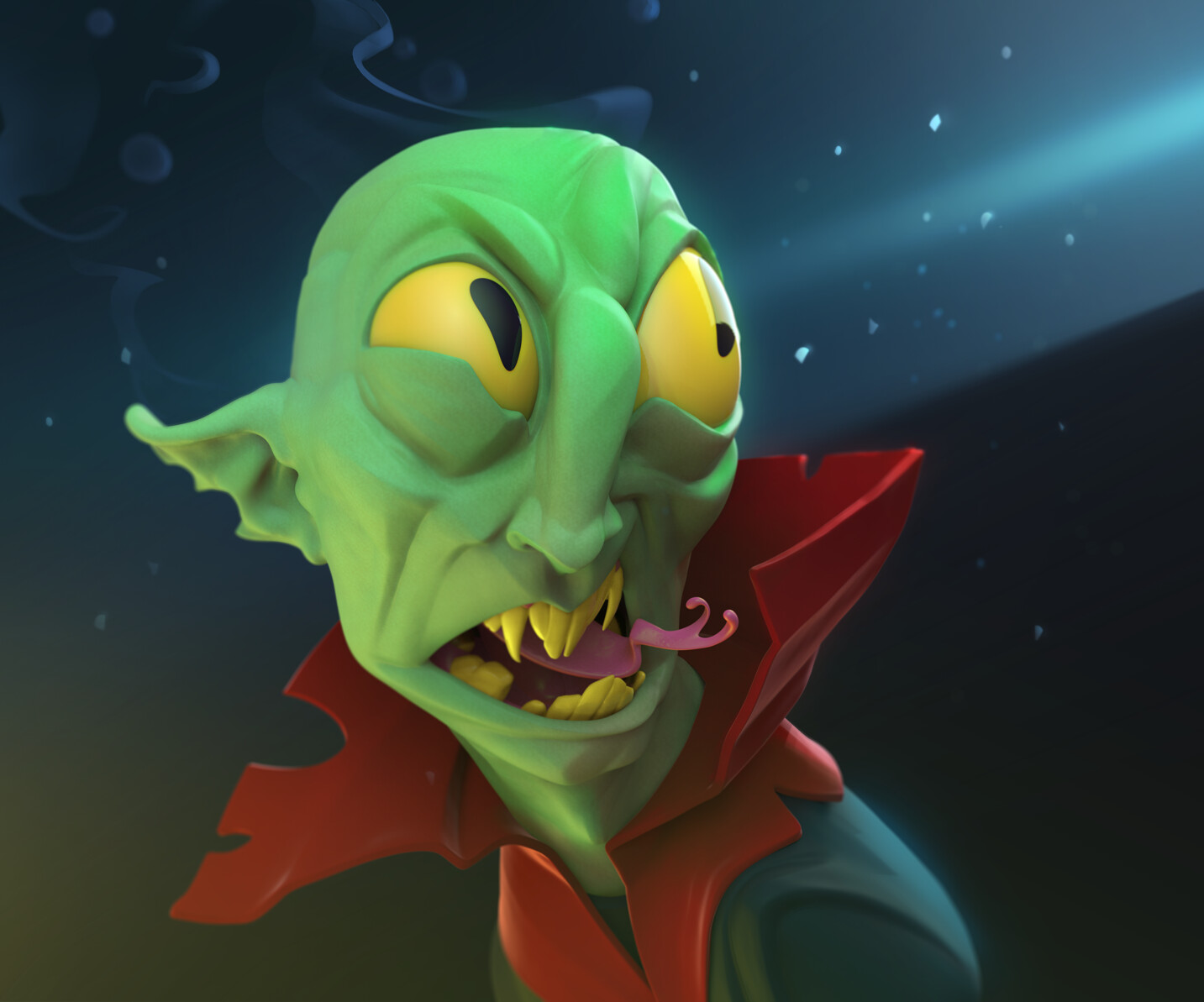 ArtStation - Jeezes!!